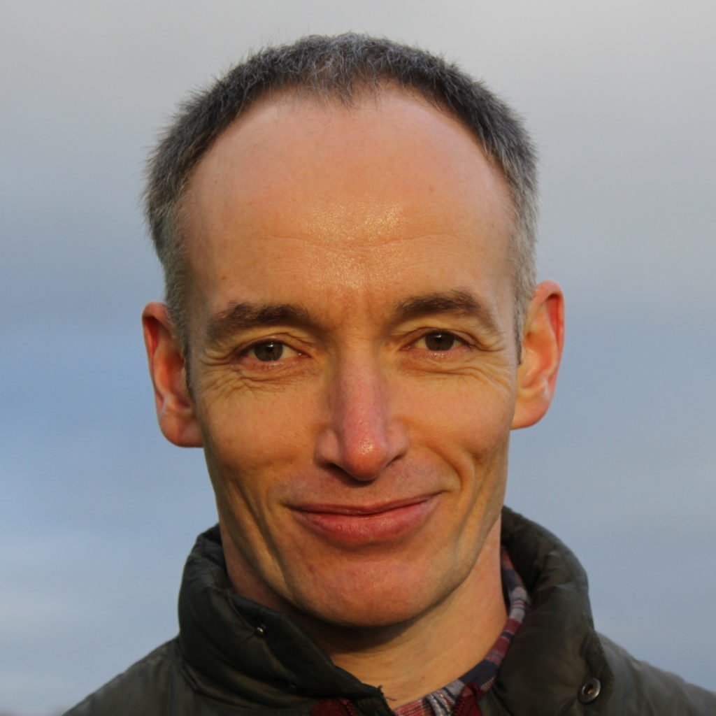 Home - Steve Ashmore Registered Homeopath BSc LBSH MARH